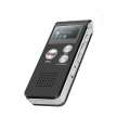 Digital Evp Voice Activated Ghost USB EVP Recorder - 8GB | Woolworths