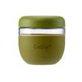 GoSip* Glass Food Jar 720ml - Jolt | Woolworths