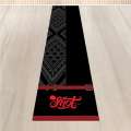 Shot Darts Shot Carpet Dart Mat with Official Steel and Soft Throw ...