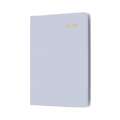 2026 Diary Collins Belmont Colours Pocket A7 Week to View Grey 337.V98 ...