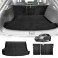 Boot Liner Kick Mats Set for Volkswagen VW T-Roc 2020-Onwards All ...