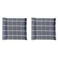 2PK NF Home & Entertaining Essentials Greenland Table Runner 180x35cm ...