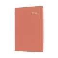 2026 Diary Collins Belmont Colours Pocket A7 Week to View Orange 337 ...