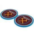 West Ham United FC 2pk Coaster Set | Woolworths