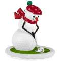 2025 Hallmark Keepsake Ornament - Eye on the Snowball (Golf) | Woolworths