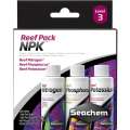 Seachem Reef Pack NPK 100ml x 3pk (SC1340) | Woolworths