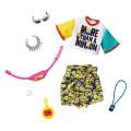 Barbie Fashion Accessory Minions The Rise Of Gru T-Shirt and Shorts ...
