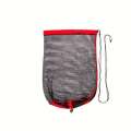 Nylon Fishing Net Bag with Handle | Woolworths
