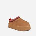 Ugg Sydney Premium Platform Slipper (Water Resistant) EU39 / AU9L / 245-250mm / CHESTNUT ...