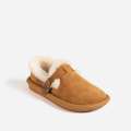 Ugg Camelia Suede Loafer EU39 / AU9L / 245-250mm / OAK BROWN | Woolworths