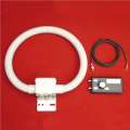 PK'S LOOP ANTENNA Hd Series Remote Tuned Loop Fringe Antenna -Incl 10M ...