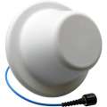 POWERTEC 4G-5G Ceiling Mount Dome Antenna 698 To 4000 Mhz 4.3-10 Female ...