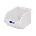 FISCHER PLASTIC Medium Storage Drawer Clear Stor-Pak Containers ...