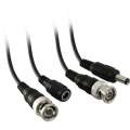 DOSS 20M Camera Extension Lead Cctv Video And Power Rg59 Bnc | Woolworths