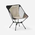 Quechua Low Camping Chair 500 M Compact And Foldable | Woolworths