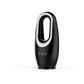 Contempo Bladeless Benchtop Fan 58cm - Black | Woolworths