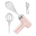 Catzon Rechargeable 3 Speed Hand Mixer Multifunctional Kitchen Mixer ...