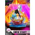 Beast Kingdom D Stage Spiderman Across the Spider-Verse Gwen Stacy ...