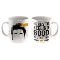 Seinfeld Kramer Design Massive Mug Cup | Woolworths
