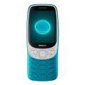 Nokia 3210 4G (Dual Sim, 2.4'', Keypad) - Scuba Blue Blue | Woolworths