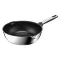 Tefal Emotion+ Induction 26cm Stainless Steel Non-Stick Multipan ...