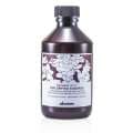 Davines Natural Tech Replumping Shampoo (For All Hair Types) 250ml/8.45oz 250ml/8.45oz | Woolworths