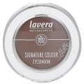 Lavera Signature Colour Eyeshadow - # 02 Walnut 3g 02 Walnut / 3g ...