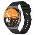 FitSmart Fusion 37mm Smartwatch AMOLED Display GPS Bluetooth ...