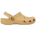 Crocs Unisex Classic Clogs Wheat US M12 | Woolworths