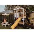 My Kidz Shack Cubby House Pearl Bronze | Woolworths