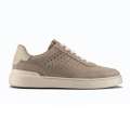 Clarks Men's Courtlite Run Sneakers Grey Nubuck (UK 7-12) UK 11 ...