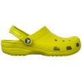 Crocs Unisex Classic Clogs Kiwi (US M5/W7-M12) US M10/W12 | Woolworths
