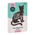 Tilly Odour Control Tuna Whole Loin in Gravy Wet Cat Food 80g 80g ...