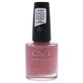 Vinylux Weekly Polish - 266 Rose Bud by CND for Women - 0.5 oz Nail ...