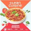Lean Cuisine Spaghetti Bolognese 280g | Woolworths