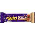 Cadbury Twirl Crispy Wafer Milk Chocolate Bar 40g | Woolworths
