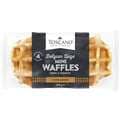 Toscano Mini Cinnamon Waffles 200g 4 pack | Woolworths