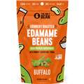 The Only Bean Roasted Edamame Beans Buffalo 113g | Woolworths