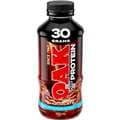 Oak Plus Protein Chocolate No Added Sugar Flavoured Milk 500mL | Woolworths