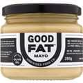 Good Fat Mayo 280g | Woolworths
