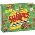 Arnott's Shapes Crackers Biscuits Limited Edition 165G | Woolworths