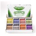 Crayola Crayons Classpack Large 400 pack | Woolworths