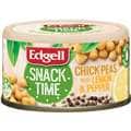 Edgell Edgell Snack Time Chick Peas With Lemon & Pepper 70g | Woolworths
