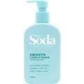 My Soda Smooth & Silky Conditioner For Frizz Prone Hair 350mL | Woolworths