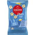 Sakata Stars Snack Sized Original Rice Crackers Multipack 7 pack ...