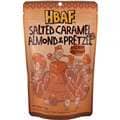 HBAF Salted Caramel Almonds 120g | Woolworths