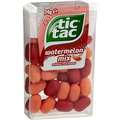 Tic Tac Watermelon Mix 24g | Woolworths