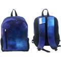 Paperclick Back Pack Assorted Space Or Dinosaur | Woolworths