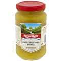 Spring Gully Pickles Sweet Mustard 400g | Woolworths