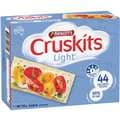 Arnotts Cruskits 98% Fat Free Crispbreads 125g | Woolworths